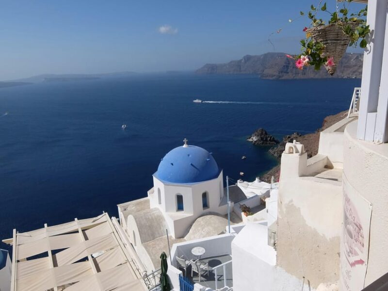 Santorini: Private 3-Hour Highlights Guided Tour with Pickup - FAQ
