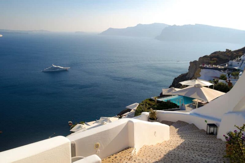 Santorini: Private 3-Hour Highlights Tour for Cruise Guests - Authentic Experiences from Reviewers