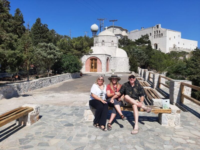 Santorini: Private 5-Hour Hidden Gems Experience - FAQ