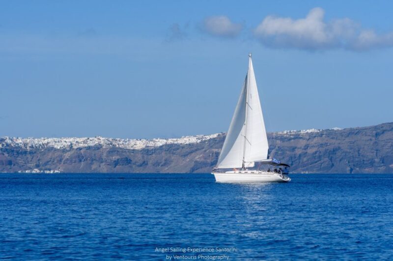 Santorini: Private 5-Hour Sunset Sailing Tour with Dinner - The Pros & Cons  