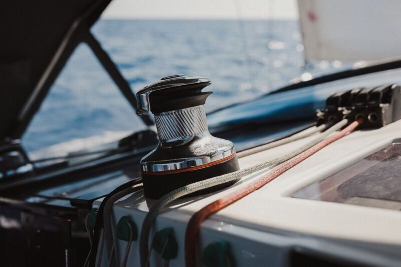 Santorini: Private Caldera Sailing Trip with Open Bar & Meal - Final Words