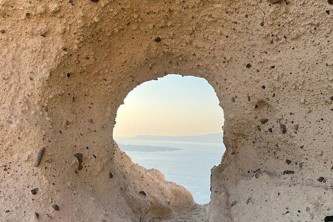 Santorini Private Cooking Class and Island Tour Experience - Who Should Consider This Tour?