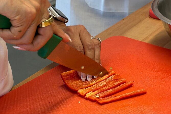 Santorini Private Cooking Class and Island Tour Experience - FAQ