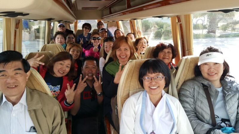 Santorini: Private Custom Island Guided Tour 3 - 5 hours - Key Points