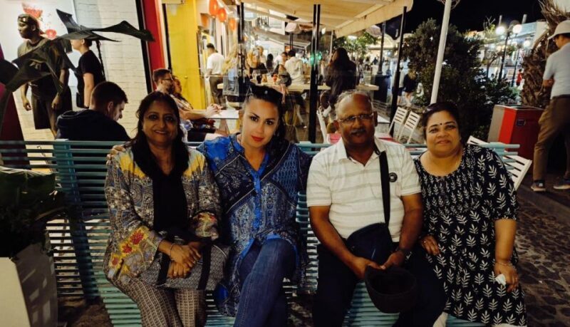 Santorini: Private Custom Island Guided Tour 3 - 5 hours - Why the Private Tour Works So Well