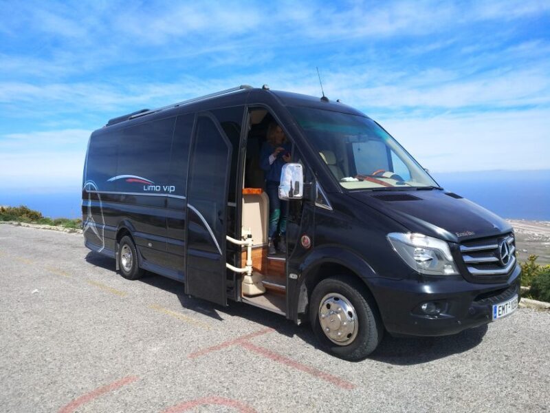 Santorini: Private Custom Island Guided Tour 3 - 5 hours - Value for Money