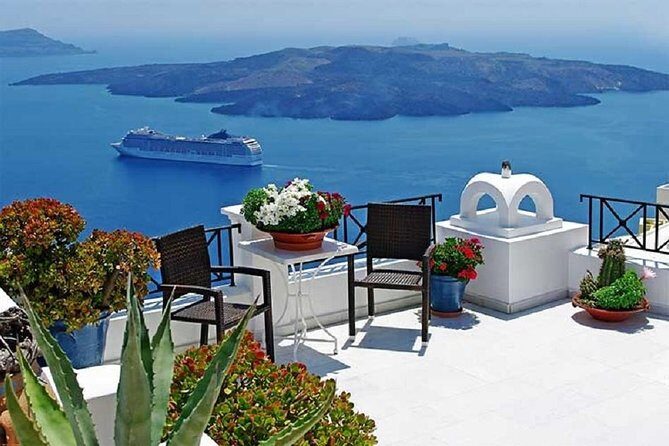 Santorini Private Custom Tours 3 - 7 Hours - A Deep Dive into the Experience