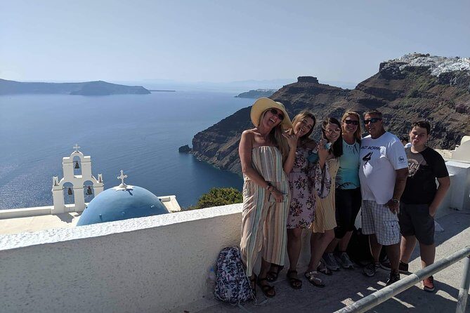 Santorini Private Custom Tours 3 - 7 Hours - Final Thoughts