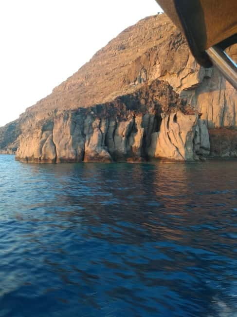 Santorini: Private Customizable Boat Tour - Who Will Love This Tour?