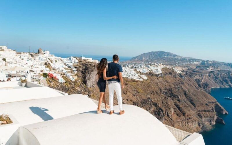 Santorini: Private Customizable Car Tour with a Local Guide - Final Thoughts