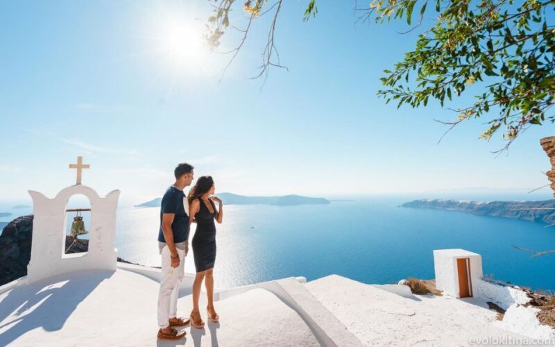Santorini: Private Customizable Car Tour with a Local Guide - FAQ