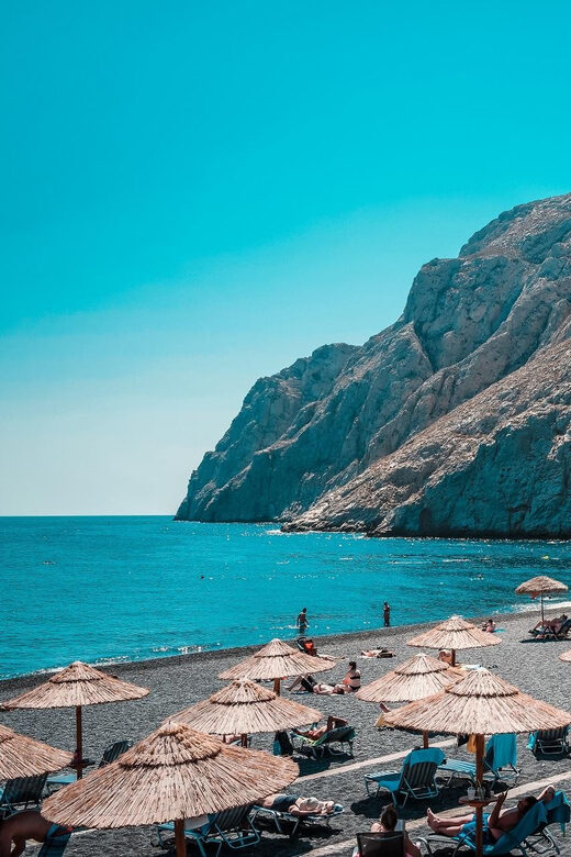 Santorini: Private Customizable Tour with Flexible Lenghts - Final Thoughts