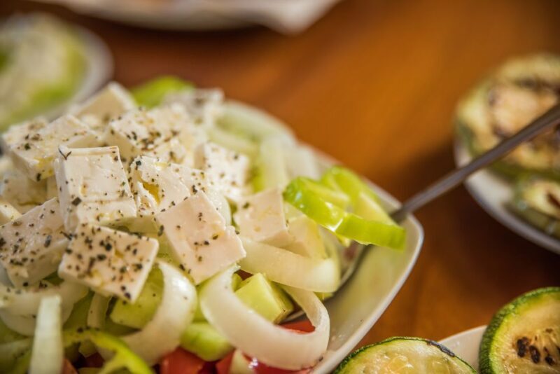 Santorini: Private Day Cruise with Barbeque and Drinks - Key Points