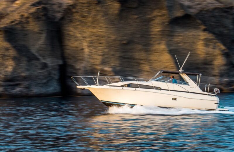 Santorini: Private Day Cruise with Barbeque and Drinks - A Personalized Sailing Experience in Santorini