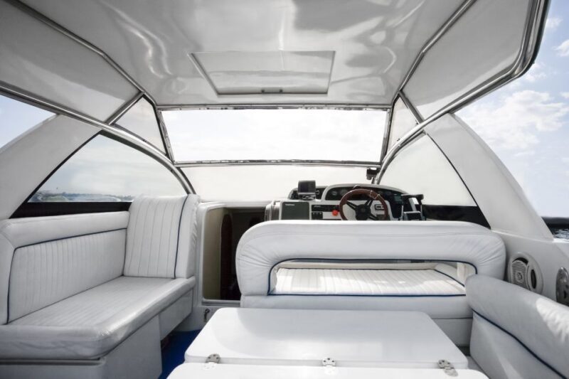 Santorini: Private Day Cruise with Barbeque and Drinks - Why This Tour Delivers Value