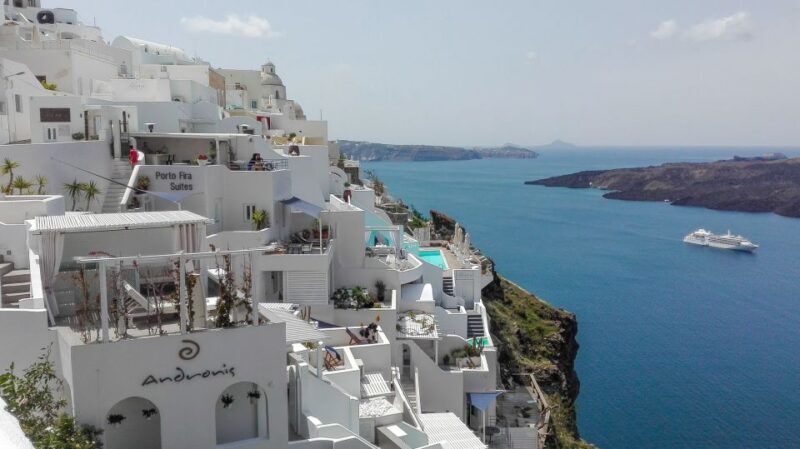 Santorini: Private Day Tour with Guide - FAQ