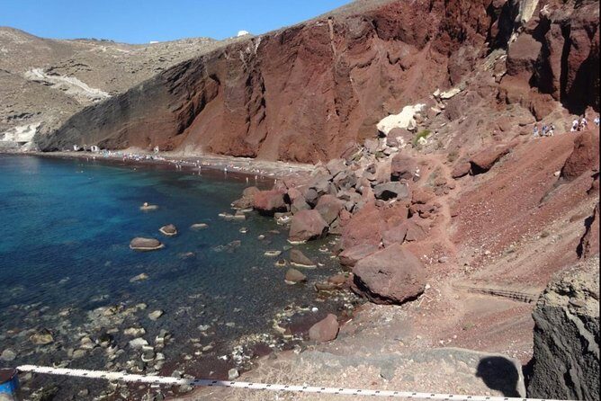 Santorini Private Driver: Explore Santorini - Port & Hotel Pickup - FAQ