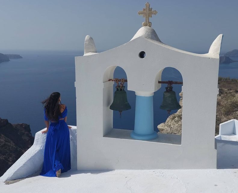 Santorini: Private Full Day Sunset Tour with Dinner - An In-Depth Look at the Santorini Private Sunset Tour