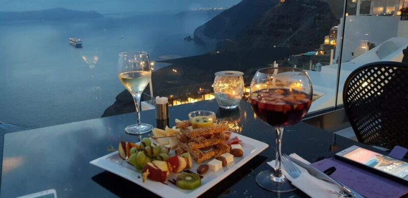 Santorini: Private Group Sightseeing Tour - An In-Depth Look at the Tour Experience