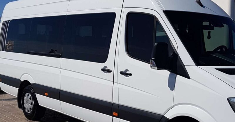 Santorini: Private Group Sightseeing Tour - Practical Tips for Making the Most of Your Tour