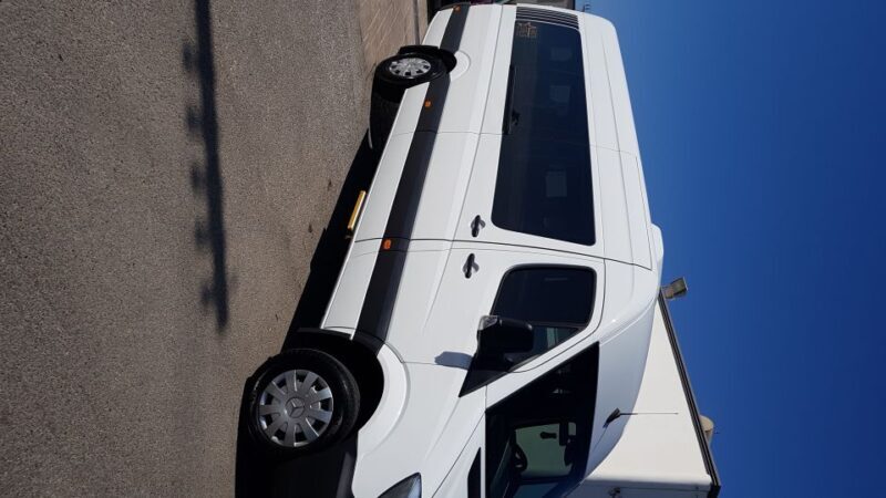 Santorini: Private Group Sightseeing Tour - FAQs