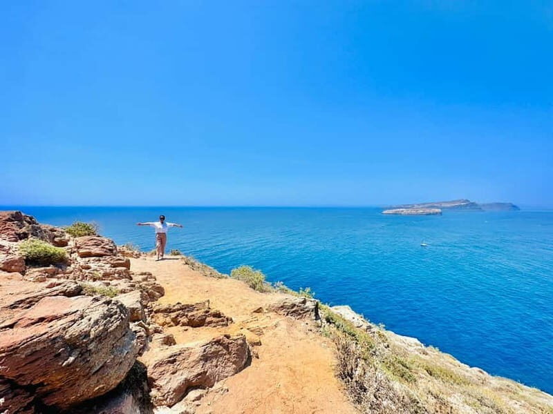 Santorini: Private Guided Sightseeing Day Tour - FAQ