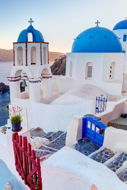 Santorini : Private Half Day - Best of & Wine Tasting Tour - An Overview of the Santorini Private Half Day & Wine Tasting Tour