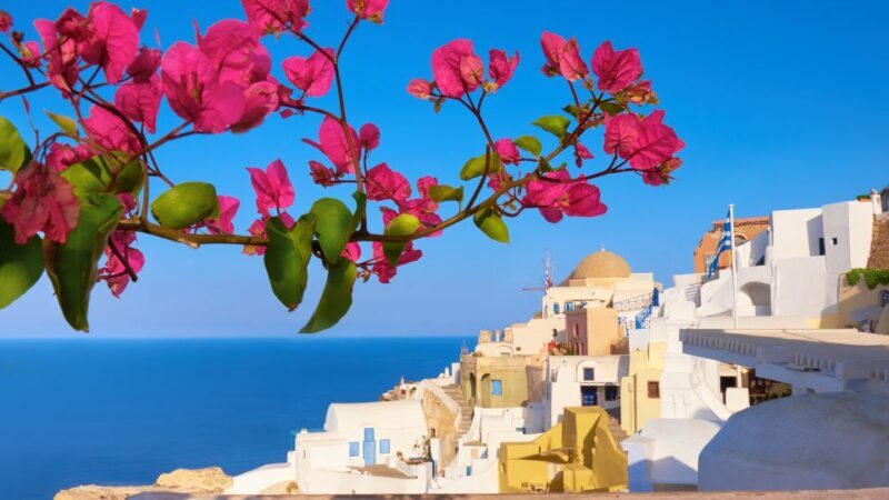 Santorini : Private Half Day - Best of & Wine Tasting Tour - FAQ