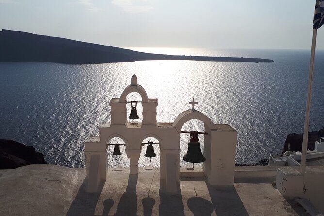 Santorini Private Half-Day Sightseeing Tour - Who Would Love This Tour?