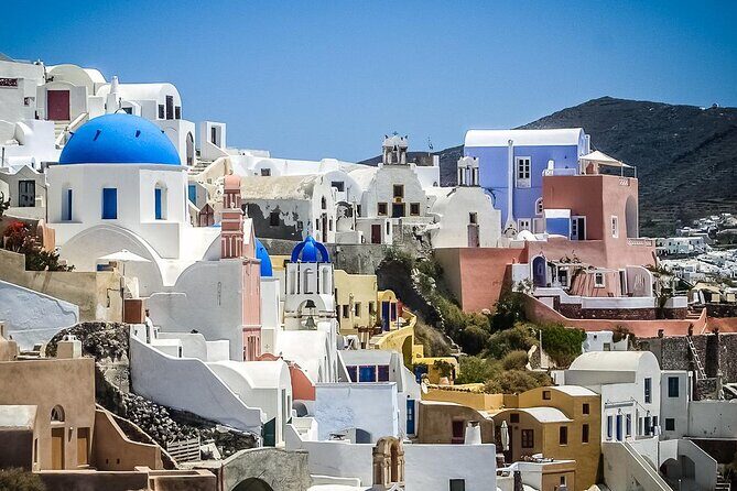 Santorini Private Half-Day Tour with Pickup - Final Thoughts: Is It Worth It?