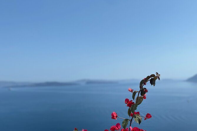 Santorini Private HIGHLIGHTS TOUR - FAQs