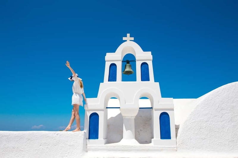 Santorini: Private Oia Village Photoshoot - Final Thoughts