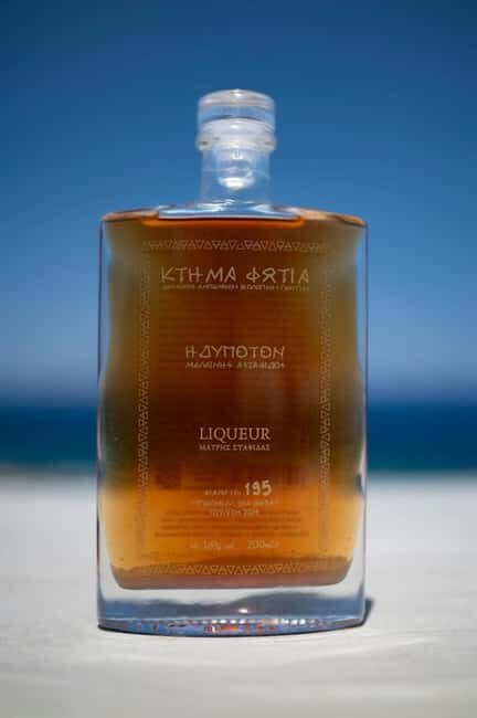 Santorini: Private Olive Oil tasting & Liqueur experience - FAQ