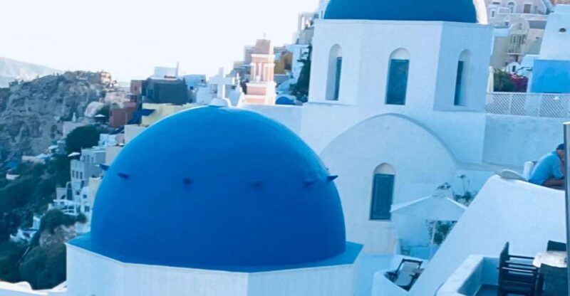 Santorini: Private Photography Tour - Who Is This Tour Best For?