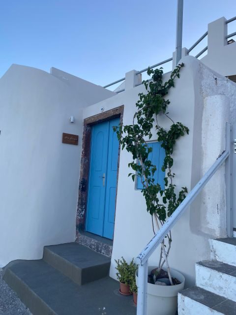 Santorini: Private Photography Tour - FAQs