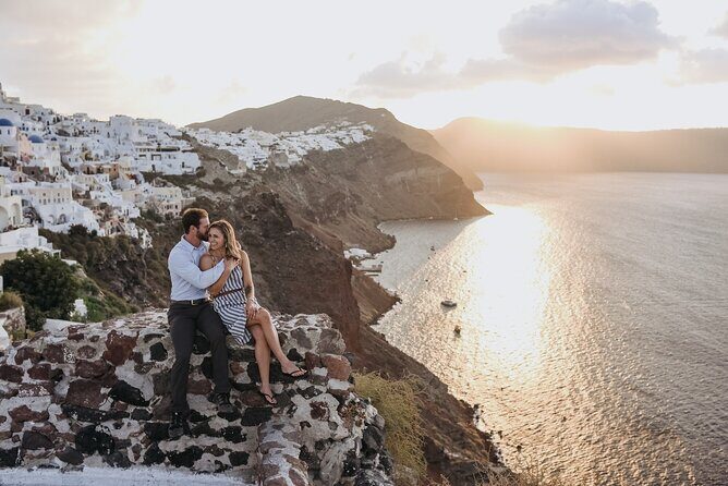Santorini - Private Photoshoot with a Top Local Photographer - Frequently Asked Questions