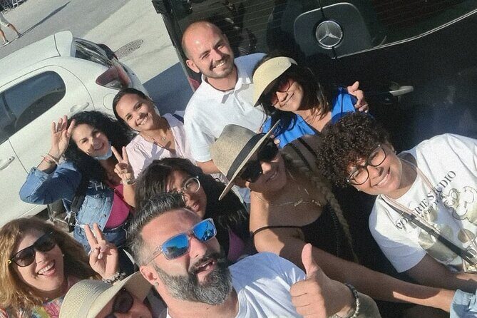 Santorini Private Roundtrip Transfer from/to Airport,Port & Hotel - Summing Up: Who Should Consider This?