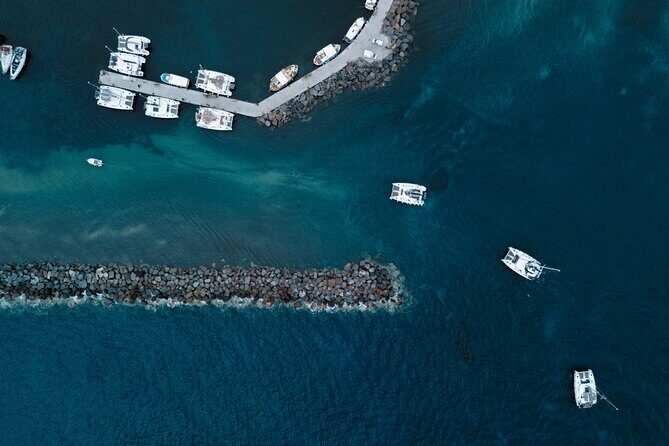 Santorini Private Sightseeing  Real Island Experience - The Itinerary Breakdown