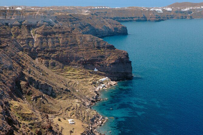 Santorini Private Sightseeing  Real Island Experience - The Sum Up: Is It Worth It?