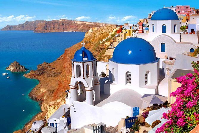 Santorini Private Sightseeing Tour - Why Choose This Santorini Private Tour?