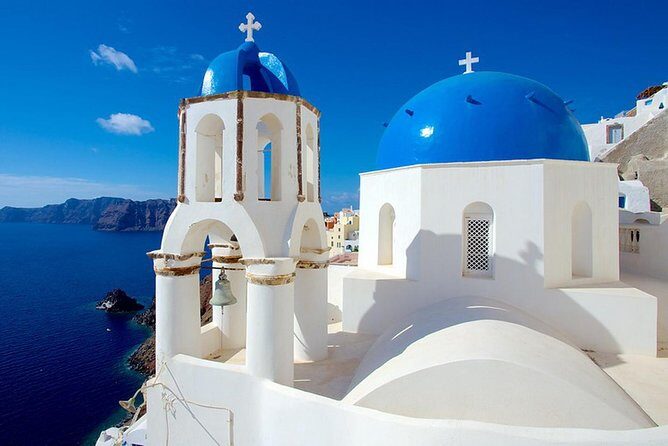 Santorini Private Sightseeing Tour - FAQ