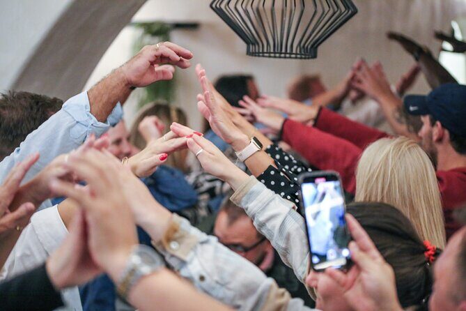 Santorini Private Sightseeing Tour  6 Hours with Local Guide - Frequently Asked Questions