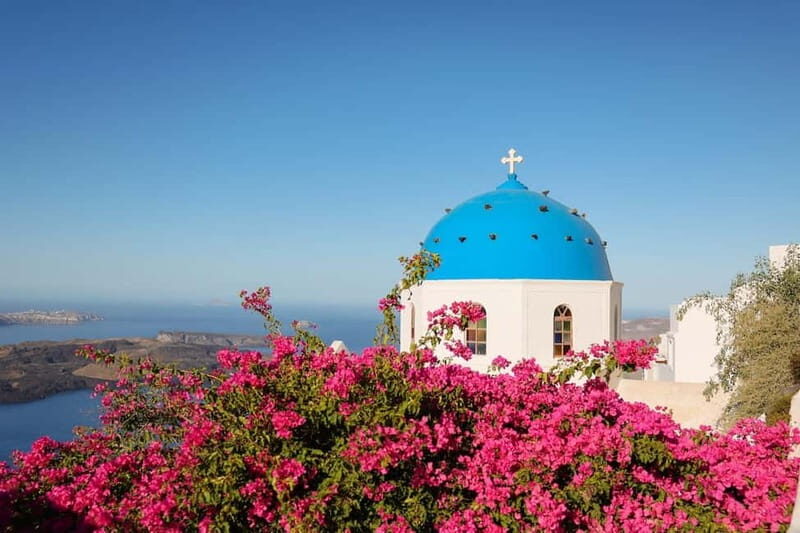 Santorini: Private Sightseeing Tour - Final Thoughts: Who Is This Tour Best For?