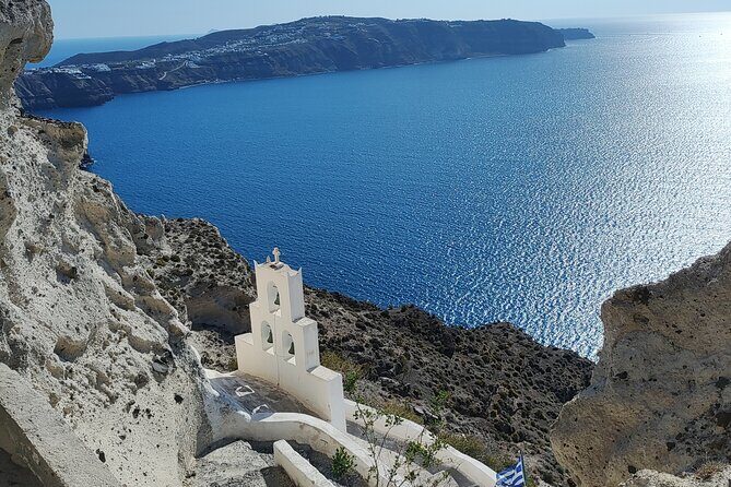 Santorini: Private Sightseeing Tour with Local Guide - Who Would Love This Tour?