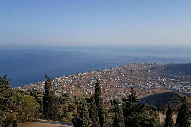 Santorini Private Sunrise Tour - FAQs