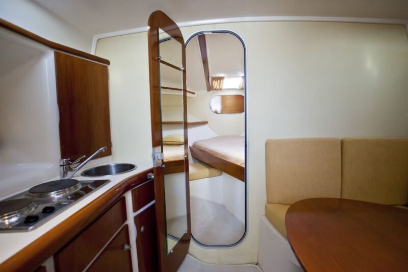 Santorini: Private Sunset Cruise with Barbecue and Drinks - Who Should Book This Tour?