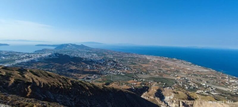 Santorini: Private Sunset Tour with Picnic & Transfer - FAQ