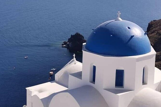 Santorini Private Tailor Made Island Tour with Wine Tasting - Frequently Asked Questions