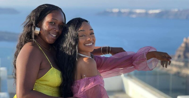 Santorini: Private Tailor-Made Land Tour with a Local Driver - Breaking Down the Itinerary: What to Expect