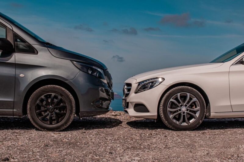 Santorini: Private Tailor-Made Land Tour with a Local Driver - The Experience in Practice: What Makes It Worthwhile